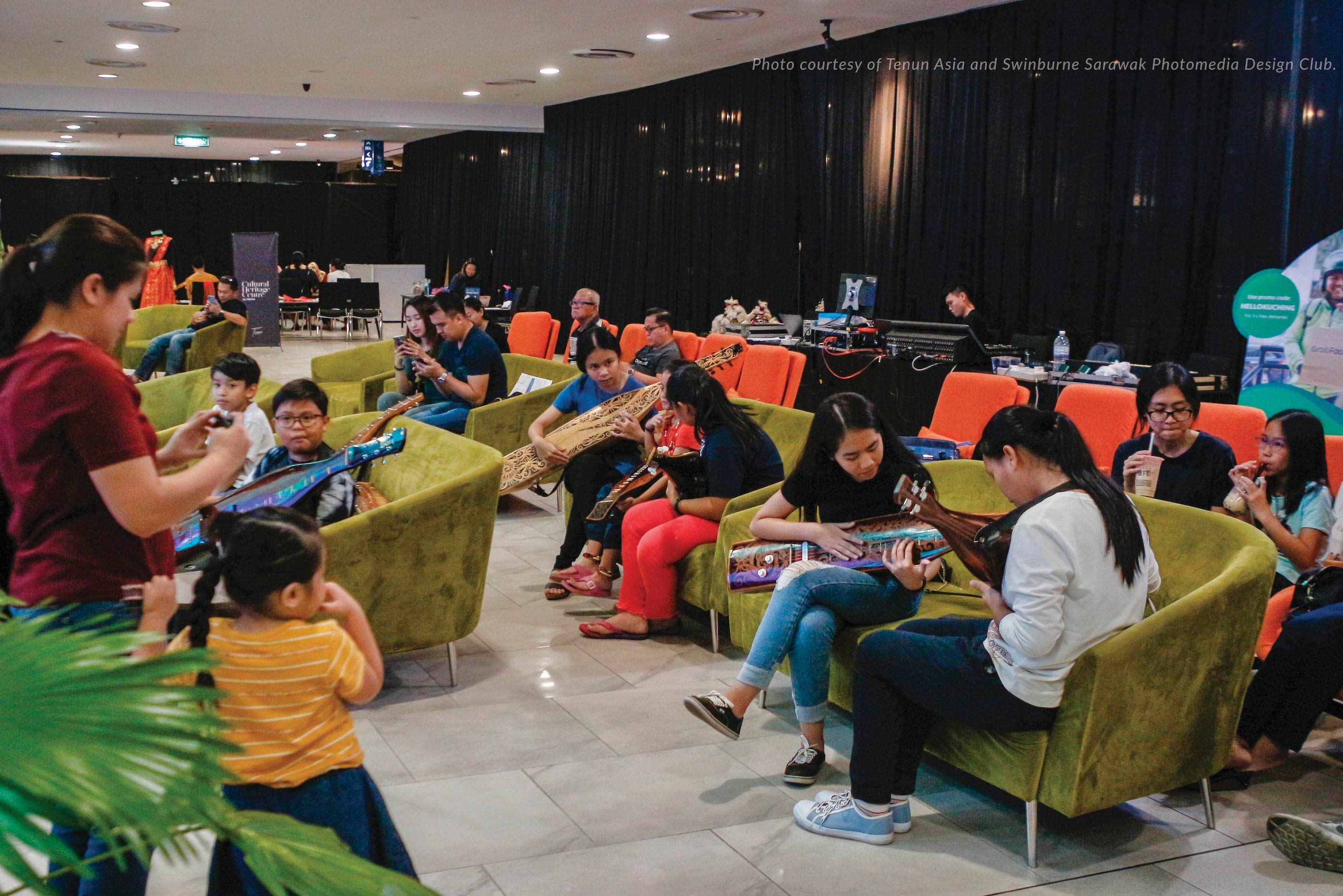 The Hills | Kuching Premium Community Commercial Spaces – Kuching ...