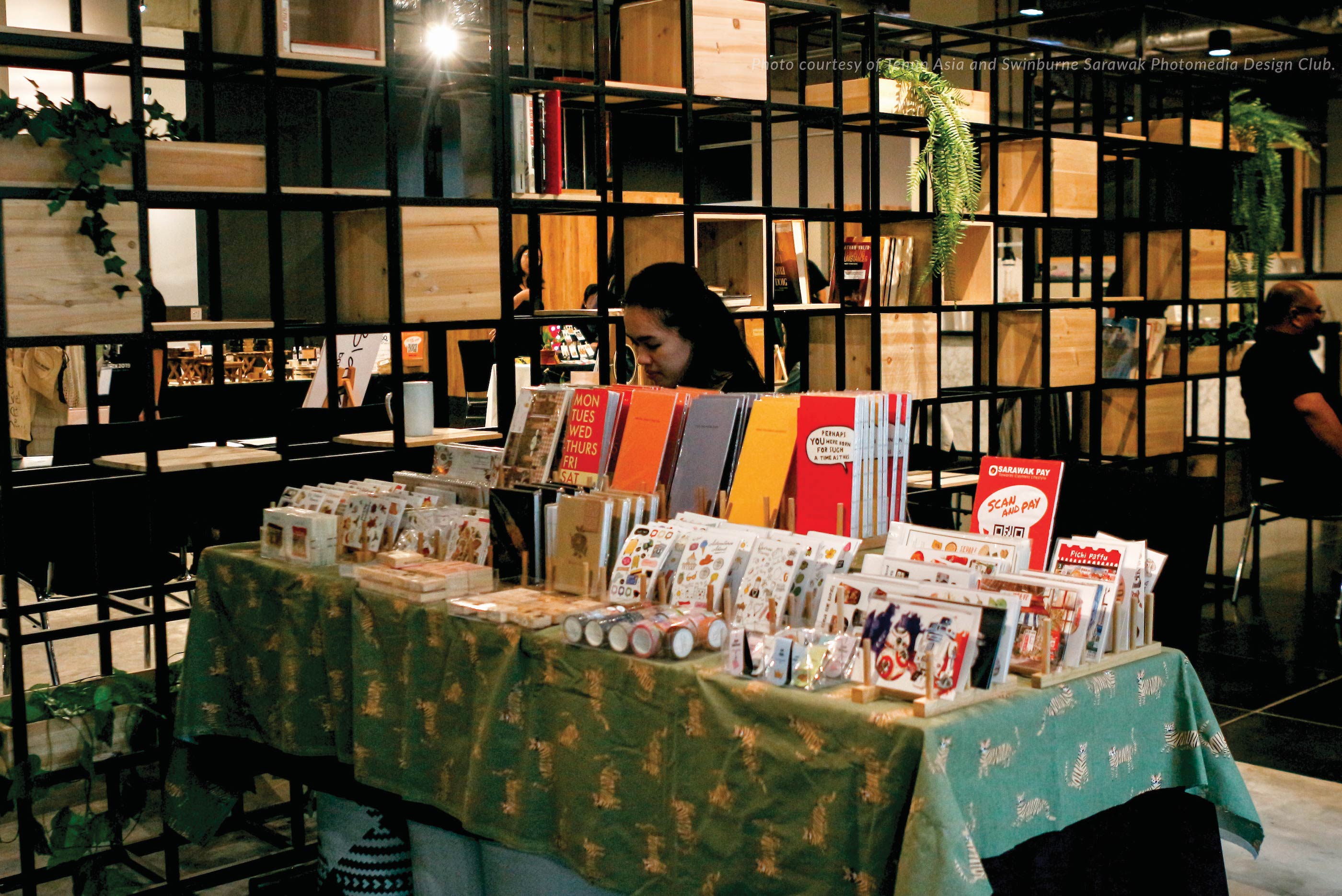 The Hills | Kuching Premium Community Commercial Spaces – Kuching ...